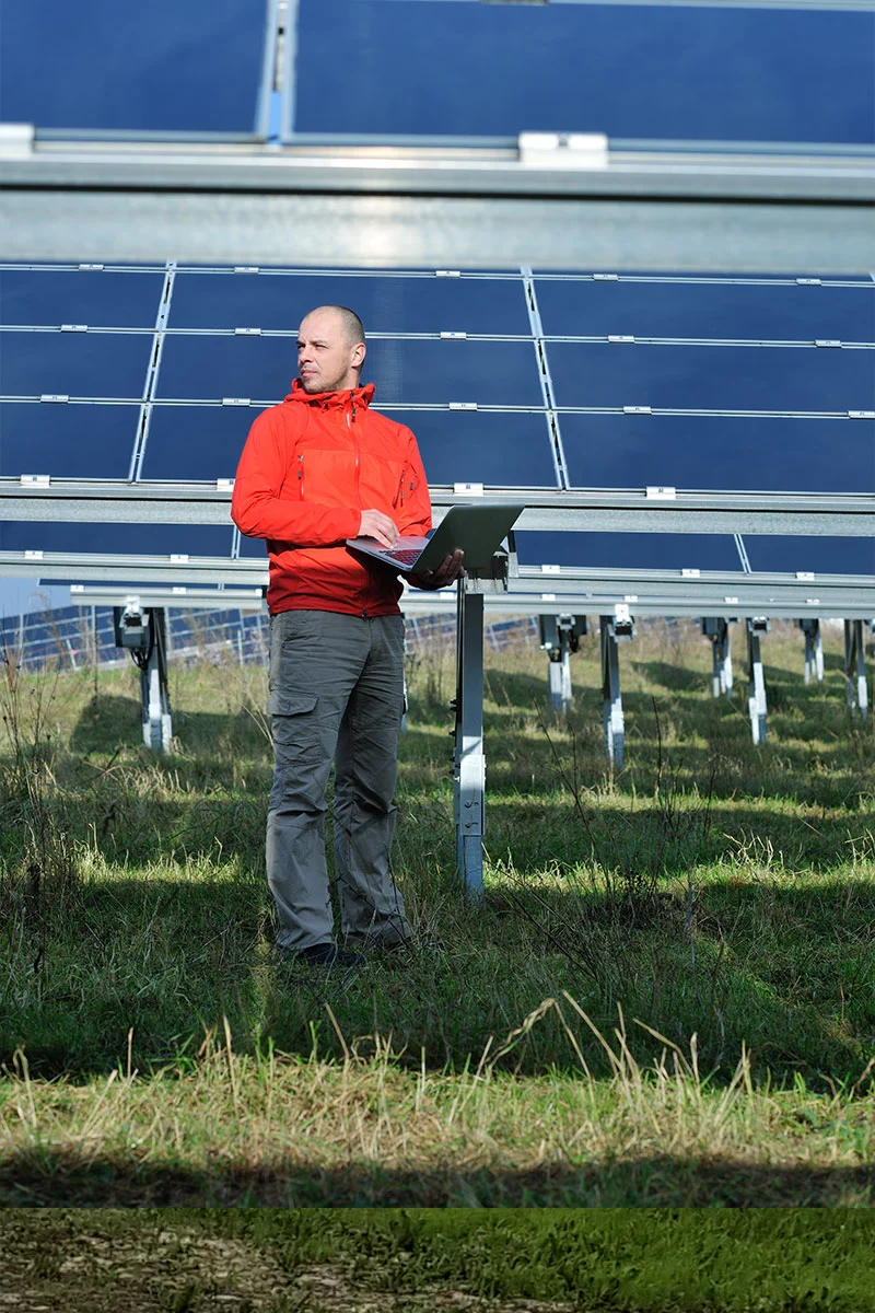 Hybrid Solar Solutions - Smart Sustainable Technologies FZE